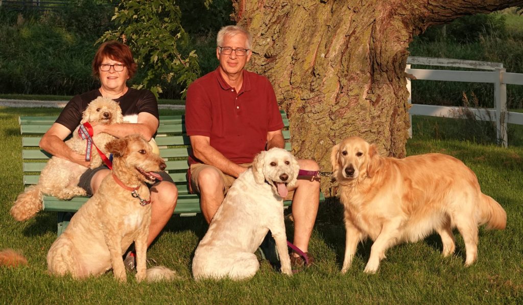 Staff - Windmill Lane Kennel - Boarding, Activities & Services